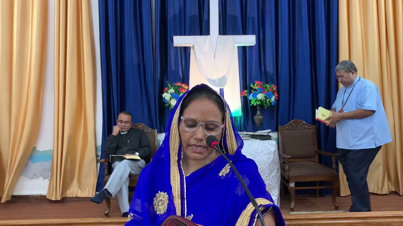 Methodist Church Dabua – Jesus Loves You!