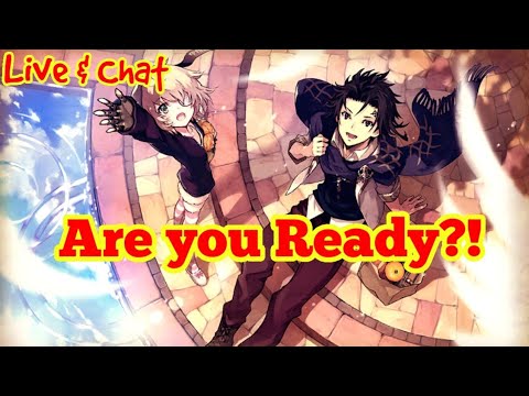【The Alchemist Code】Weekly News Review