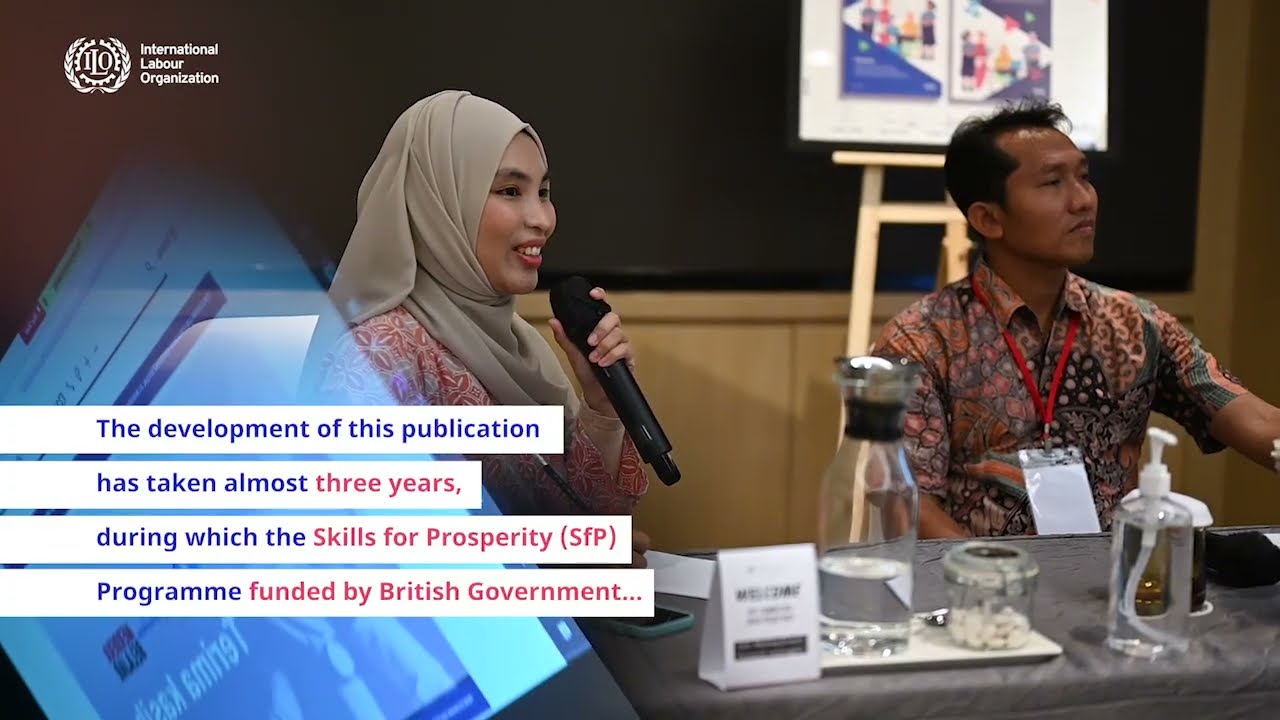 Soft-launching guideline and training manual GEDSI