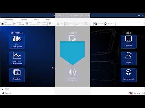 ACON Promotor® 960 Real-Time PCR System Operation Video