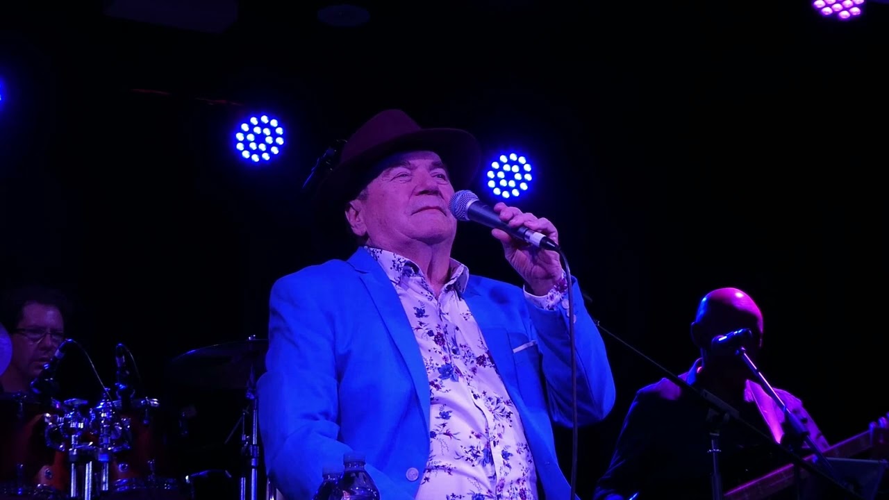 Glenn Shorrock _'Reminiscing'