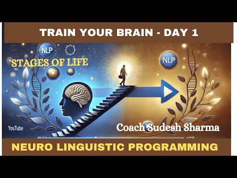 Day 1| Life Audit | Understanding Stages of Life and Effective Coping Mechanisms | NLP Coaching