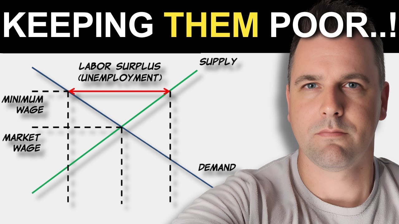 Workers: Is Minimum Wage Their Ally or Enemy?