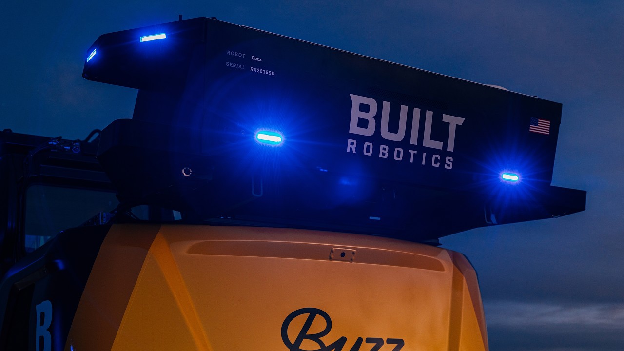 Robotic Safety on Construction Jobsite: An Overview