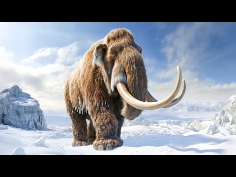The Explorers Club's Wolly Mammoth Meat Mystery