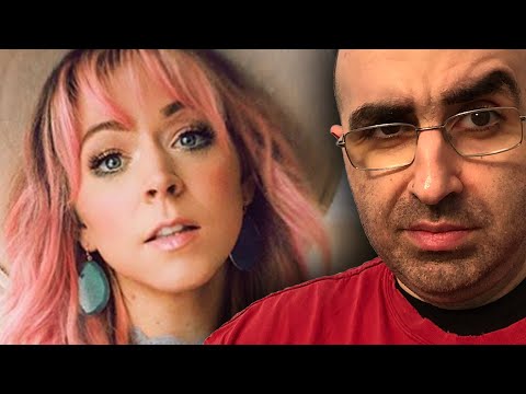 Lindsey Stirling at ONL
