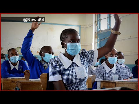 Government Announces Changes In School Calender, Opening and Closing Dates| News54