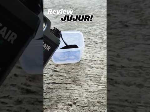 ASPAL CAIR ANTI BOCOR DAN REMBES 1 KG