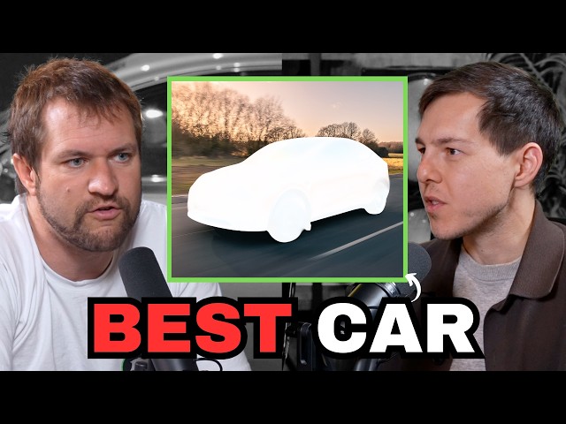 The Best All-Around Cars for Everyday Drivers | Galaxy