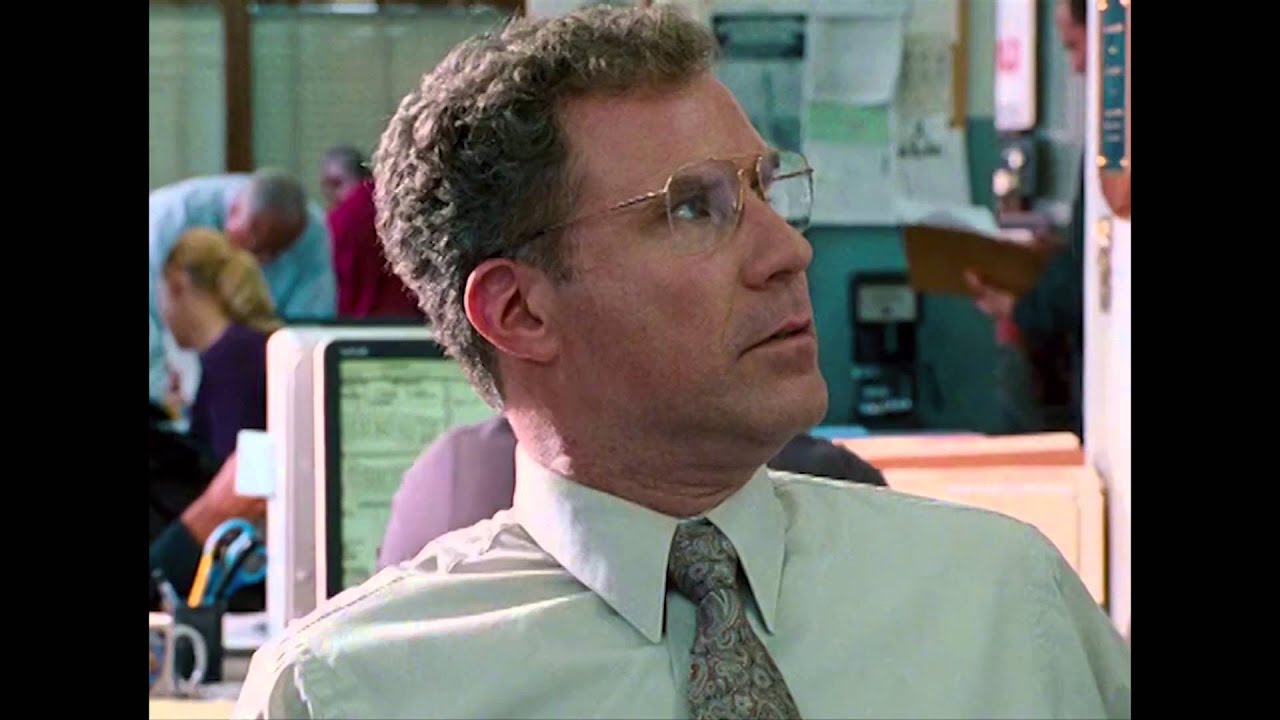 Desk Pop - The Other Guys
