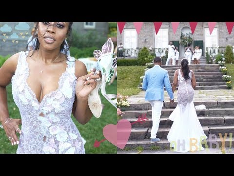 Remy Ma is PREGNANT !!! her annoucement was DOPE !!!