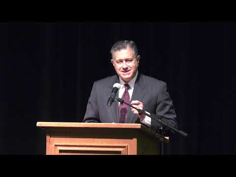 Richard Raymond, Texas House Representative for District 42