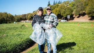 CALIFORNIA STATE PARKS FOUNDATION - GuideStar Profile
