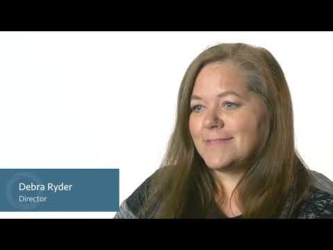 Debra Ryder - CCEI Testimonial