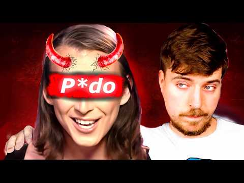 How Kris Tyson Ruined Mr Beast's Legacy