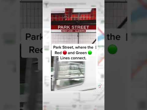 Inbound. Outbound. What does it all mean? Watch and follow for more T tips. #MBTA #Boston #trains
