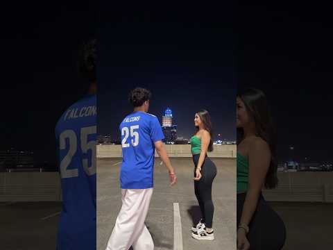 Rebelión salsa choreography