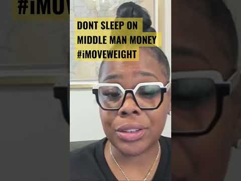 FREIGHT BROKERS ARE THE PLUG!