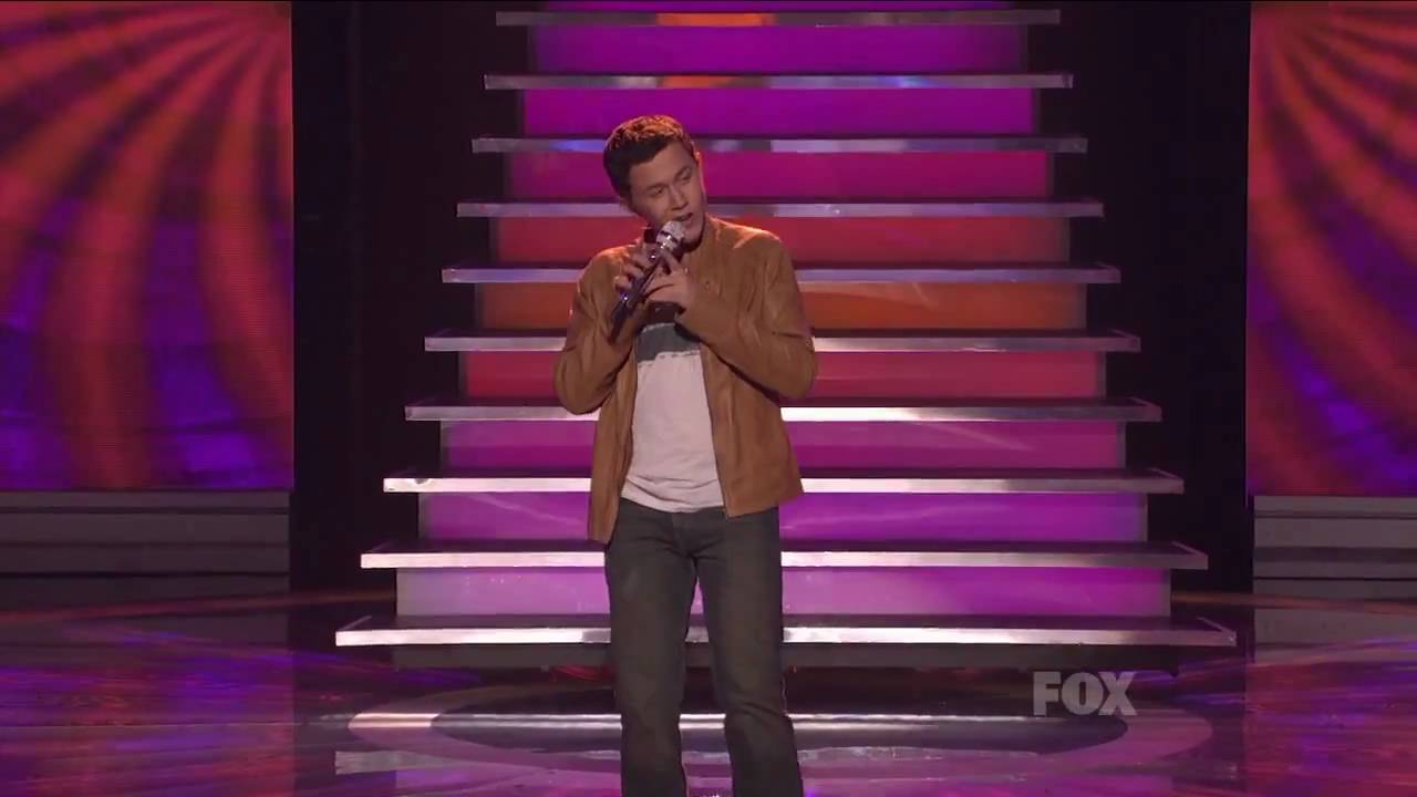 true HD Scotty McCreery 