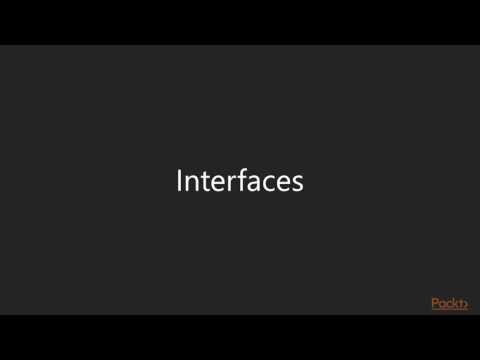 Learn Getting Started With Julia Interfaces | packtpub com - Mind Luster