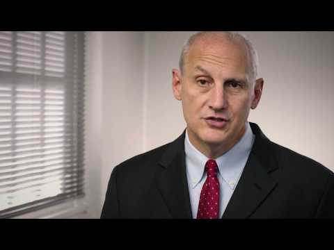 In Their Own Words: Dr. David Spielvogel