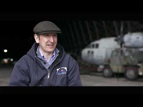 Hidden Places: Secret Bunker In Oregon