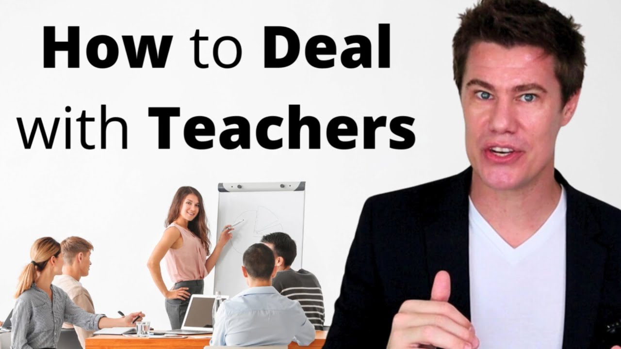 Effective Communication for Educators: Working Well with Colleagues