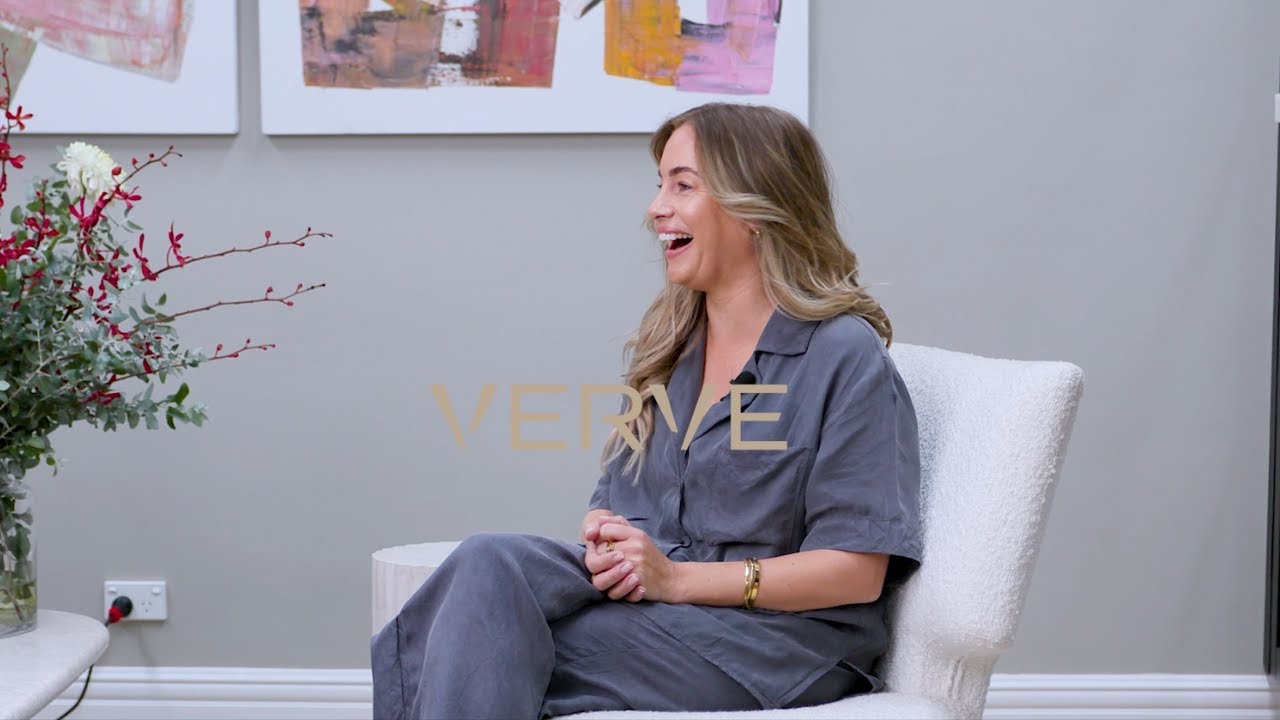 Client Testimonial | Courtney