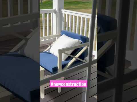 Ryan homes at Regency North, active adult community Spotsylvania.#ryanhomes #newconstructionhomes