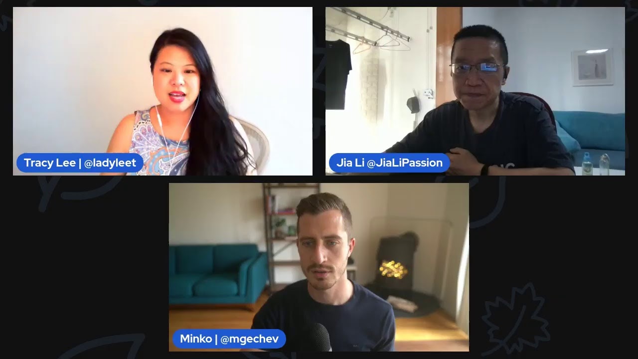 Angular World Tour: RTP Angular Meetup