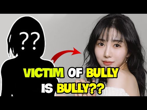 AOA Mina: Victim of bullying was also a bully??
