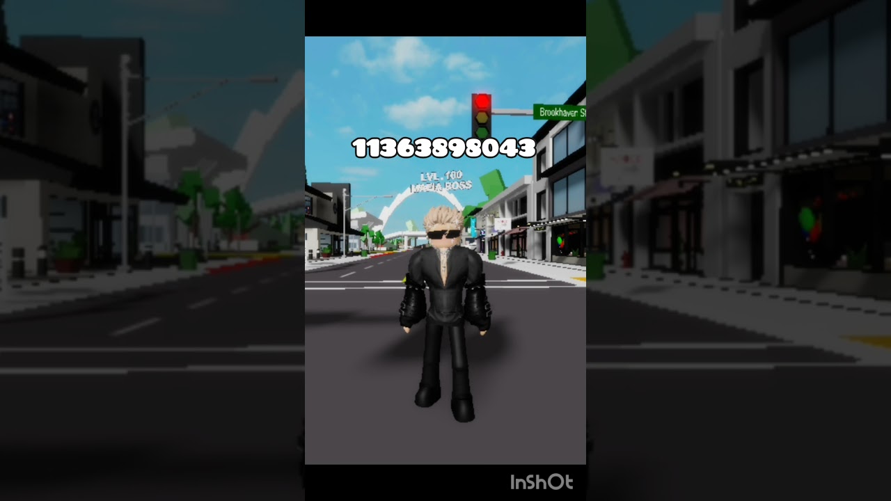 Black Arm Warmers Codes for Brookhaven🏡RP| pt 1| #Brookhaven #roblox #robloxedit #fypシ゚viral #viral