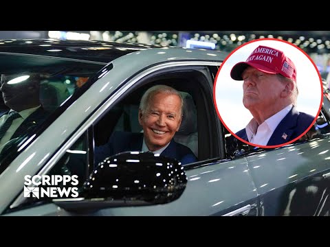 Biden opens massive fundraising lead over Trump