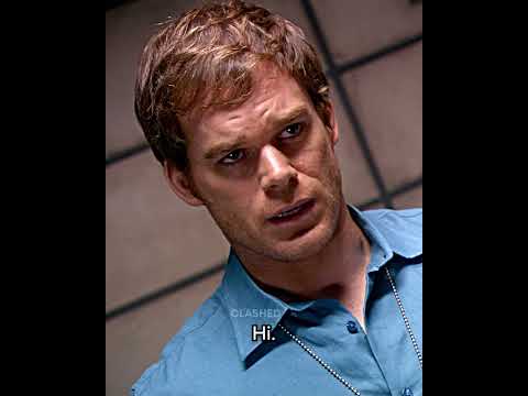 Dexter Meets Neil Perry | Dexter S1.E7 | #Shorts