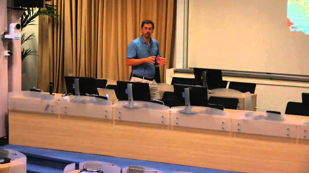 The role of simulations in a technical society