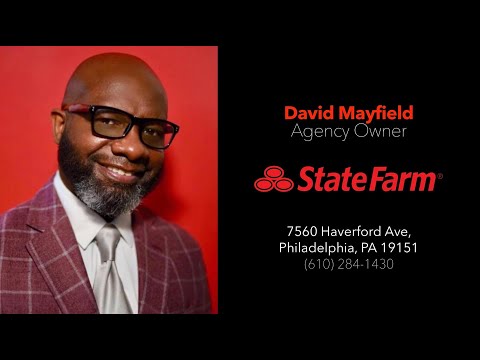 David Mayfield - State Farm Insurance