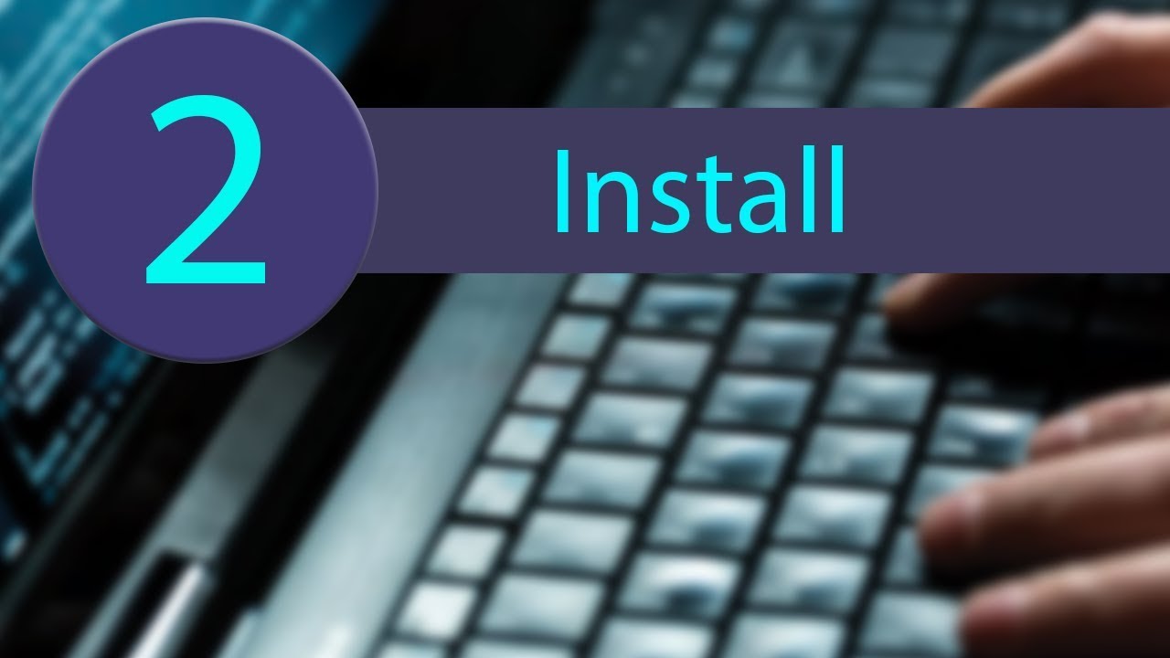 PYTHON TUTORIAL 2 - HOW TO DOWNLOAD AND INSTALL PYTHON ON WINDOWS