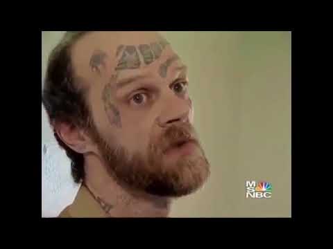 The Mentally Disturbed Prisoners