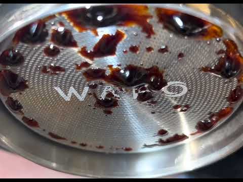 High Definition Espresso Shot: Pump&Dump