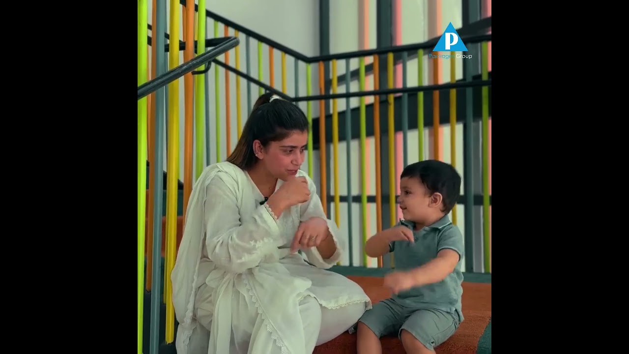 I am From Packages and Of Course...