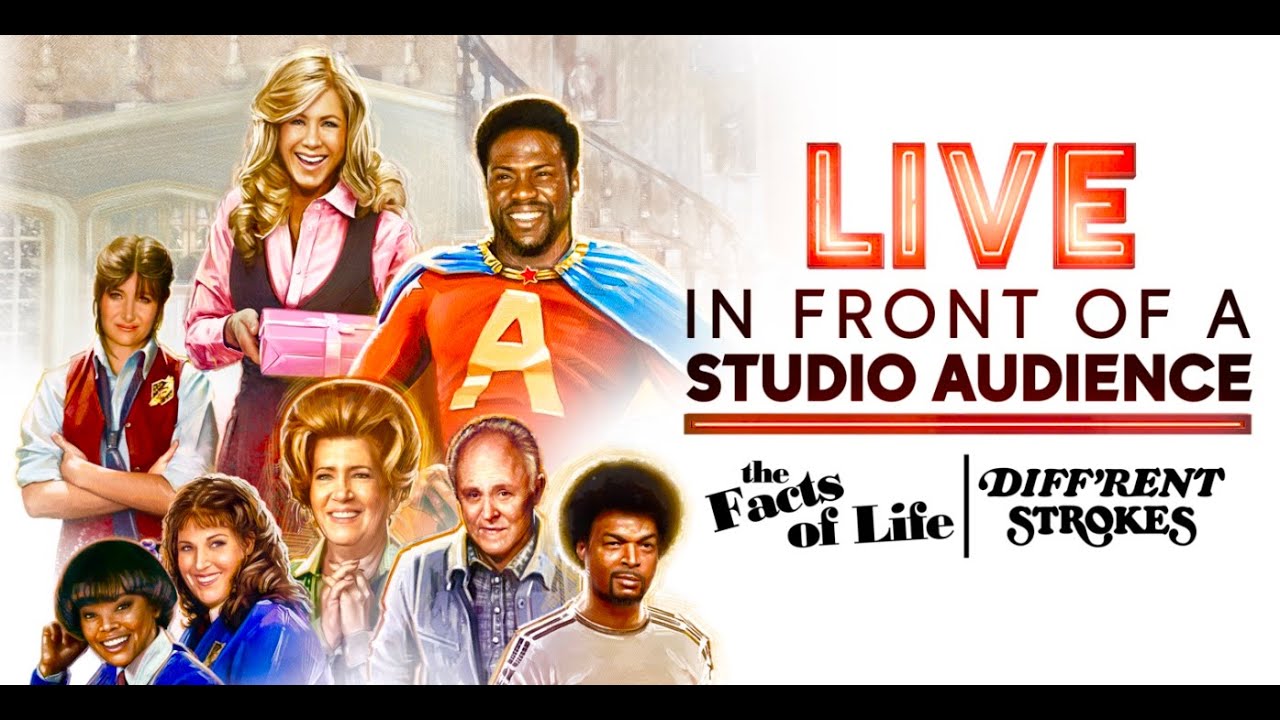 Lisa Whelchel as Blair in 