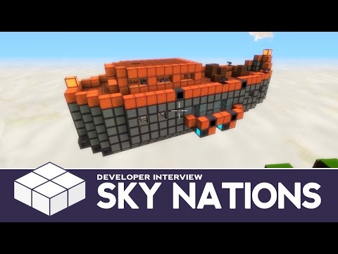 Steam Community :: Sky Nations