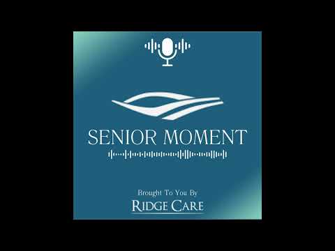 Gentiva Hospice | SENIOR MOMENT