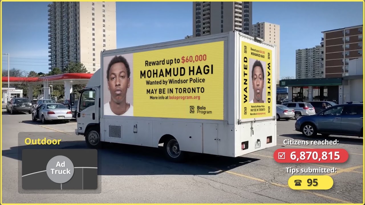 Bolo Program - Updates