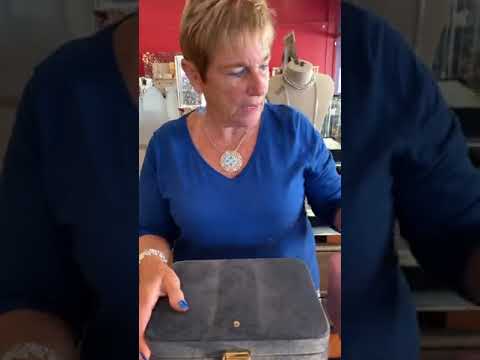 Brighton, Charlie Paige slippers and Spartina 449