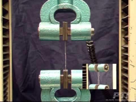 Tensile Strength