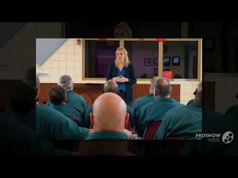 BOP RDAP Program