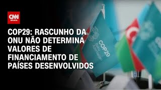 Ao vivo | CNN Brasil