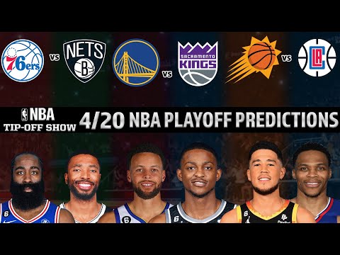 Los Angeles Clippers vs Phoenix Suns Predictions and Picks April 20