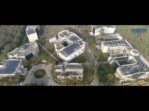 Invertis University, Bareilly - Courses, Fees, Placements, Admission